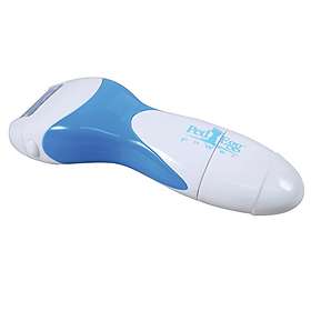 Find the best price on JML Ped Egg Power Electric Foot File | Compare ...