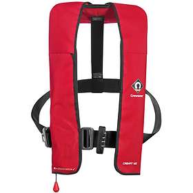 Find the best price on Crewsaver Crewfit 165N Manual | Compare deals on ...