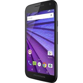 Find the best price on Motorola Moto G3 16GB | Compare deals on PriceSpy NZ