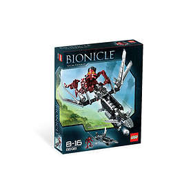 Find the best price on LEGO Bionicle 8698 Vultraz | Compare deals on ...