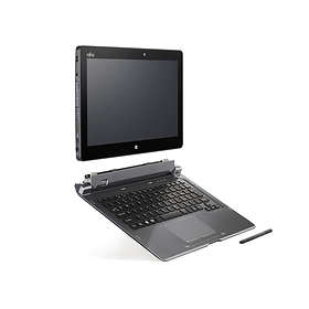 Find the best price on Fujitsu Stylistic Q665 (VFY:Q6650M64ABGB ...