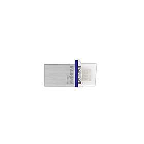 Find the best price on Integral USB Micro Fusion OTG 16GB | Compare ...