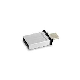 Find the best price on Integral USB Micro Fusion OTG 64GB | Compare ...