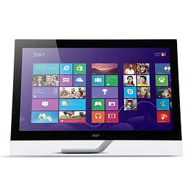 Find the best price on Acer T272HUL | Compare deals on PriceSpy NZ