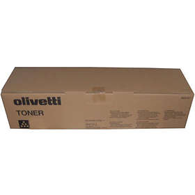 Find the best price on Olivetti B0766 (Cyan) | Compare deals on PriceSpy NZ