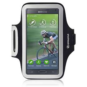 Find the best price on Shocksock Reflective Sports Armband for Samsung ...