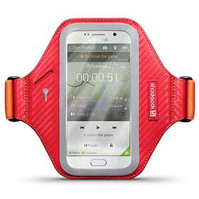 Shocksock EziFlex Armband for Samsung Galaxy S6 - Find the right ...