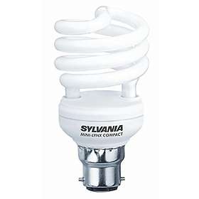 Find the best price on Sylvania Mini-Lynx Fast Start Spiro Spiral 827 ...