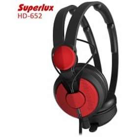 Find the best price on Superlux HD562 | Compare deals on PriceSpy NZ