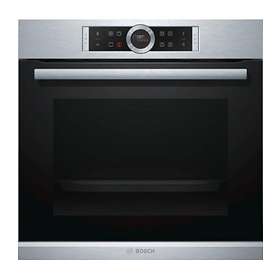 Find the best price on Bosch HBG635BS1 (Stainless Steel) | Compare ...
