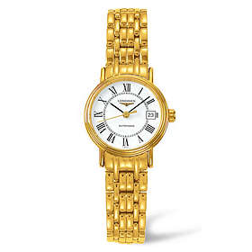 Find the best price on Longines La Grande Classique L4.321.2.11.8 | Compare deals on PriceSpy NZ