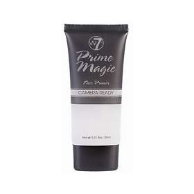 Find the best price on W7 Cosmetics Prime Magic Camera Ready Face ...