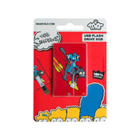 Find the best price on Tribe USB Iconic Simpson Friends 8GB | Compare ...