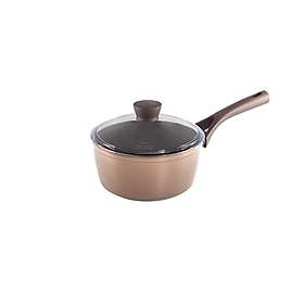Find the best price on Pyrex Gusto Plus Non-Stick Inductive Saucepan ...