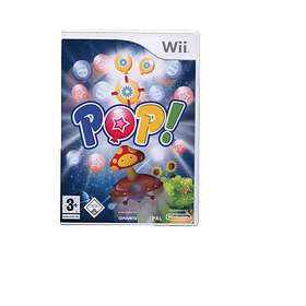 Find the best price on Pop! (Wii) | Compare deals on PriceSpy NZ