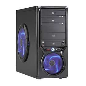 Find the best price on Advance Turboost (Black) | Compare deals on ...