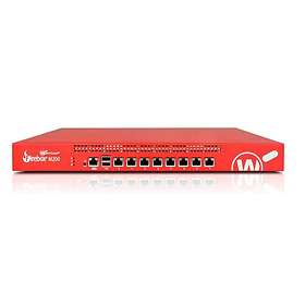 Find the best price on WatchGuard Firebox M200 | Compare deals on ...