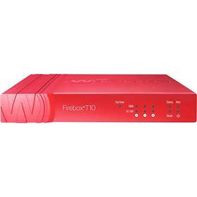 Find the best price on WatchGuard Firebox T10 | Compare deals on ...