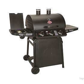 Find the best price on Char Griller Grillin Pro | Compare deals on ...