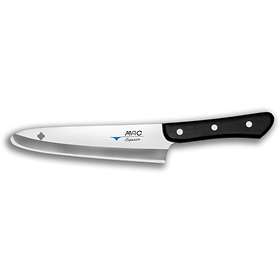 Find the best price on MAC Knives Superior Chef's Knife 18.5cm ...