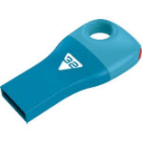 Find the best price on EMTEC USB Car Key D300 32GB | Compare deals on ...