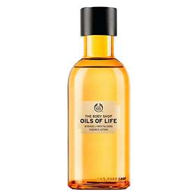 Find the best price on The Body Shop Oils Of Life Intensely ...