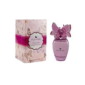 Find the best price on Laurelle Butterfly Love Pink Wings edp 100ml ...
