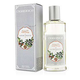Find the best price on Durance en Provence Golden Orange edt 100ml ...