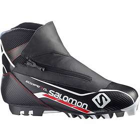 Find the best price on Salomon Equipe 7 Classic 14/15 | Compare deals ...