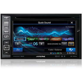 Find the best price on Alpine INE-W960A | Compare deals on PriceSpy NZ