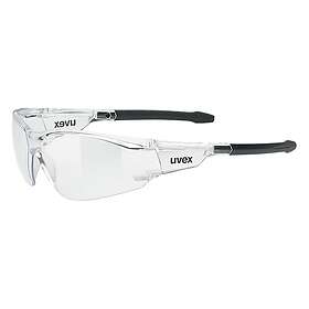 Find the best price on Uvex Sportstyle 218 | Compare deals on PriceSpy NZ