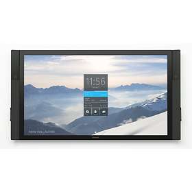 Find the best price on Microsoft Surface Hub 55" i5 128GB | Compare ...