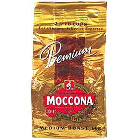 Find the best price on Moccona Ground Coffee Bricks 0.2kg | Compare ...