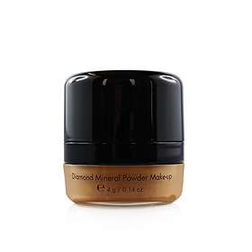 Find the best price on etre belle Diamond Mineral Powder 4g | Compare ...