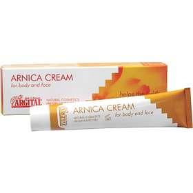 Find the best price on Argital Arnica Cream 50ml | Compare deals on ...