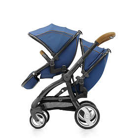 Find the best price on Egg Stroller Egg Tandem (Double Pushchair ...