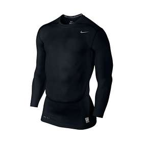 Find the best price on Nike Pro Core Compression 2.0 LS Top (Men's ...
