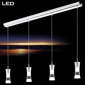 Find the best price on EGLO 94358 Pancento LED | Compare deals on ...