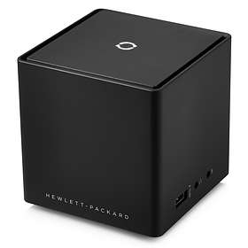Find the best price on HP Advanced Wireless Docking Station | Compare ...