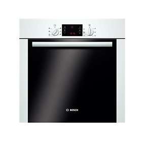 Find the best price on Bosch HBA43B222F (White) | Compare deals on ...