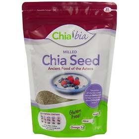 Find the best price on Chia Bia Milled Chia Seed 315g | Compare deals ...