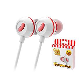 Find the best price on Candy Crush Sweet Earphones | Compare deals on ...