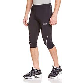 Find the best price on Asics Leg Balance Compression Knee Tights (Women ...