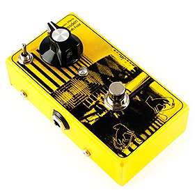Find the best price on Fredric Effects Dresden Synth Fuzz | Compare ...