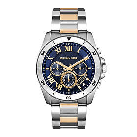 Find the best price on Michael Kors MK8437 | Compare deals on PriceSpy NZ