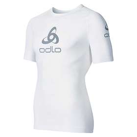 Find the best price on Odlo Logo Line LS Shirt Crew Neck (Men's ...