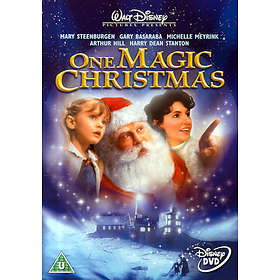 Find the best price on One Magic Christmas (UK) (DVD) | Compare deals on PriceSpy NZ