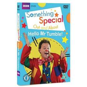 Find the best price on Something Special: Hello Mr Tumble! (UK) (DVD ...