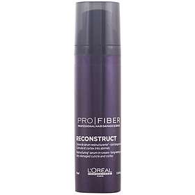 Find the best price on L'Oreal Pro Fiber Recover Leave In Conditioner ...