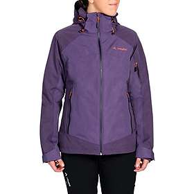 Find the best price on Vaude Nuuksio 3in1 II Jacket (Women's) | Compare ...